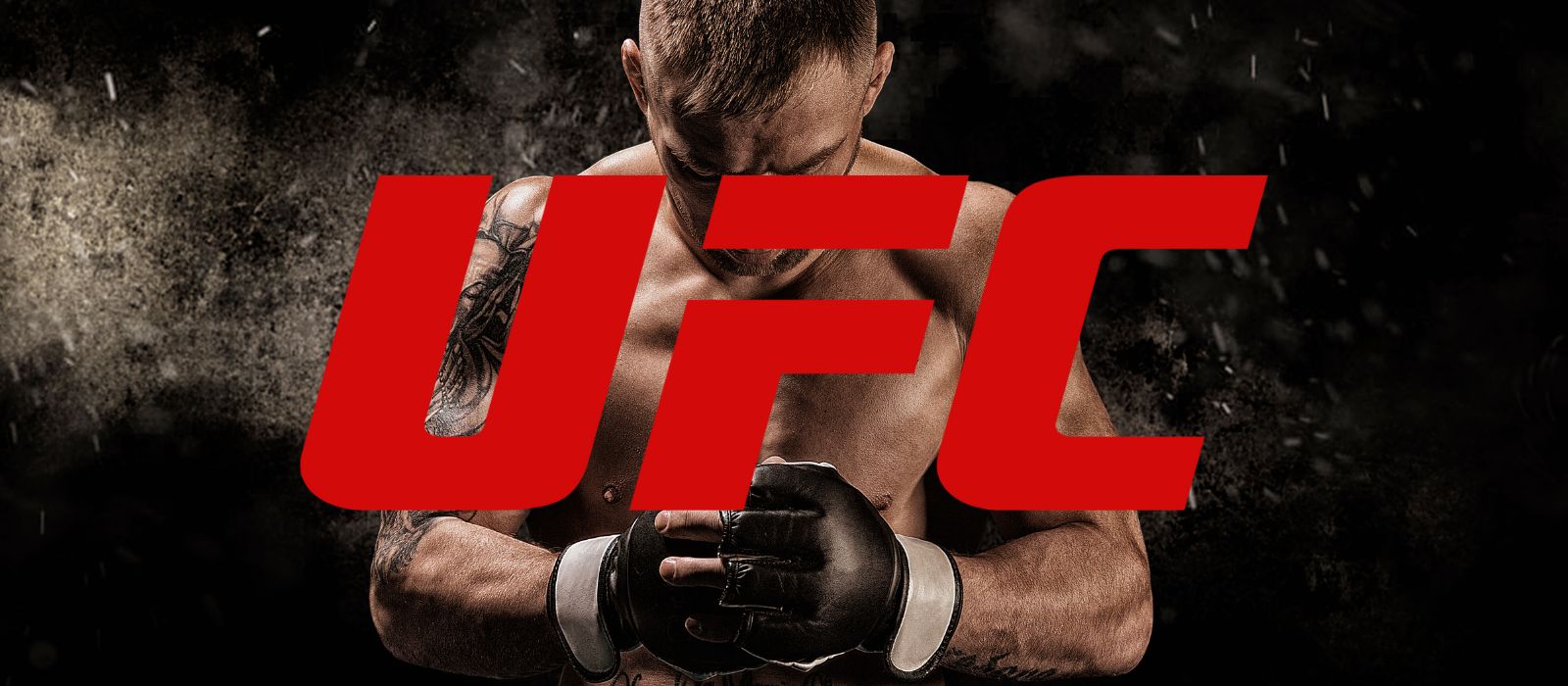 Ufc Fight Logo UFC Fight Night: Munhoz Vs Edgar