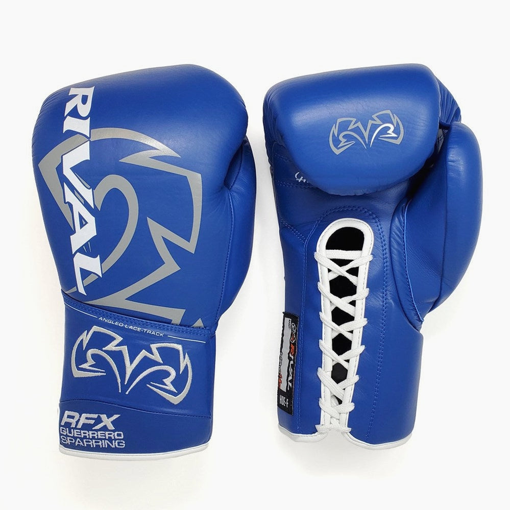 Bokshandschoenen Rival RFX Guerrero HDE-F - Sparring CombatArena.nl ...