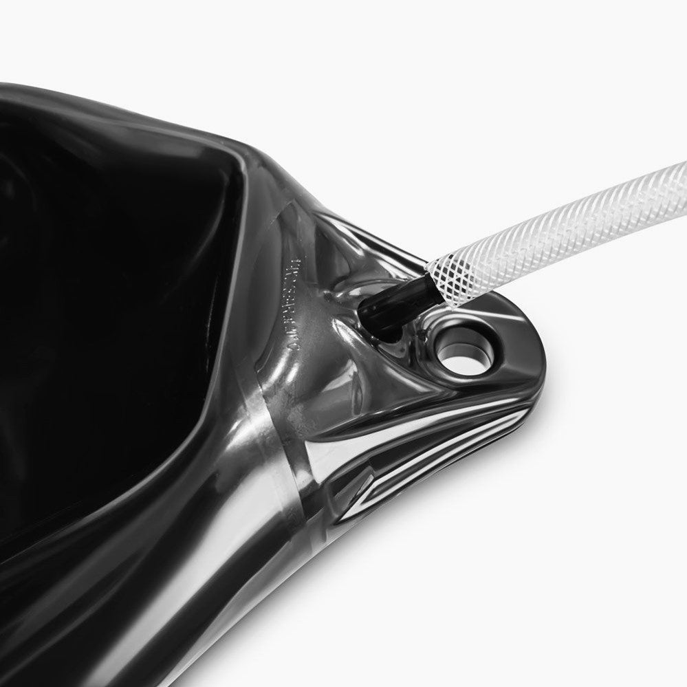 Waterbokszak Combat Arena HydroShock 80 kg CombatArena.nl