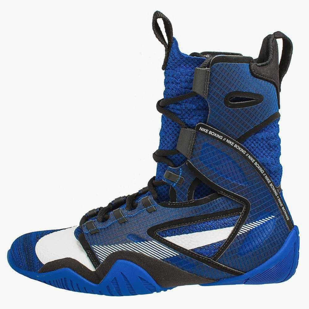 Boksschoenen Nike Hyperko 2.0 Blauw – Combat Arena