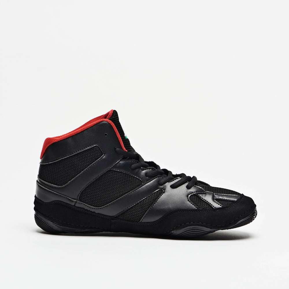 Schoenen vechten tegen Leone 1947 Luchador CL130 - CombatArena.nl ...