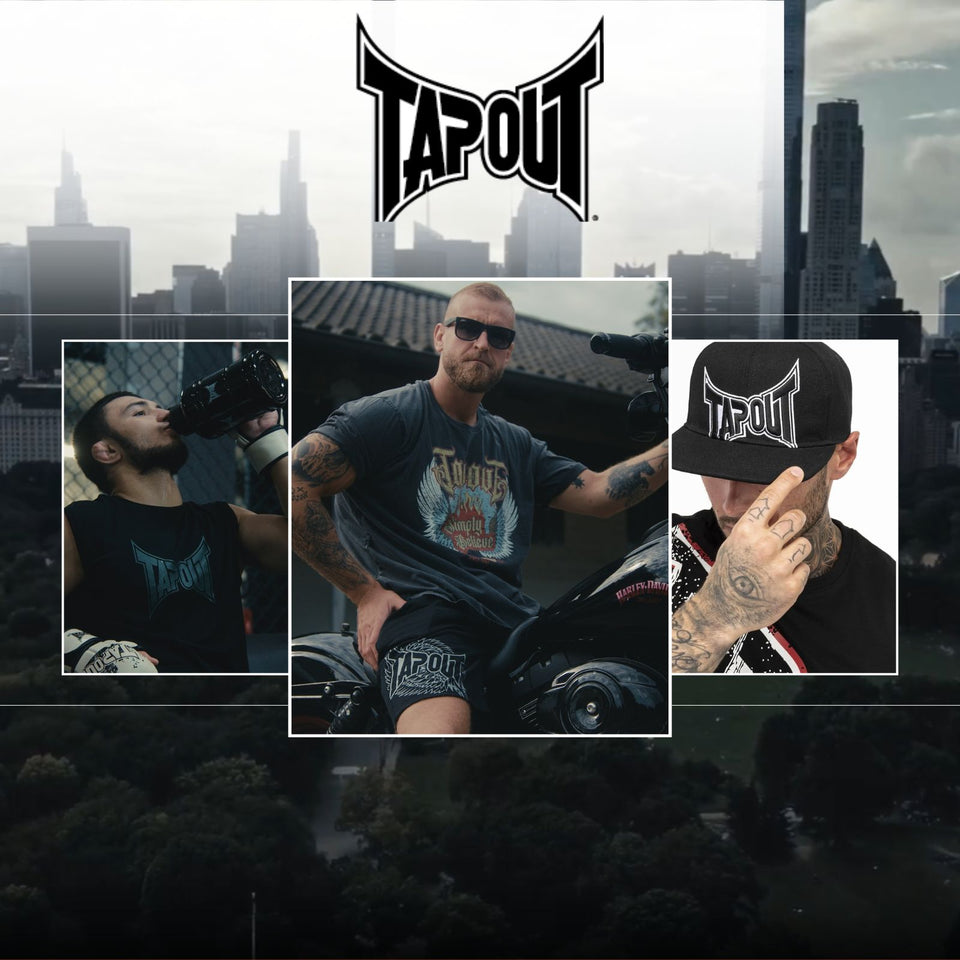 Combat Arena: producten voor Boksen, Kickboksen, MMA, Muay Thai, Karat